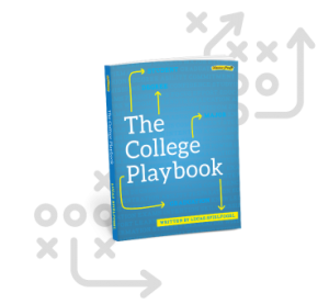The College Playbook - MasteryPrep