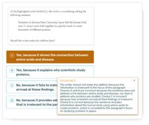 Test Prep Bell Ringers | Classroom Warm-Up Exercises