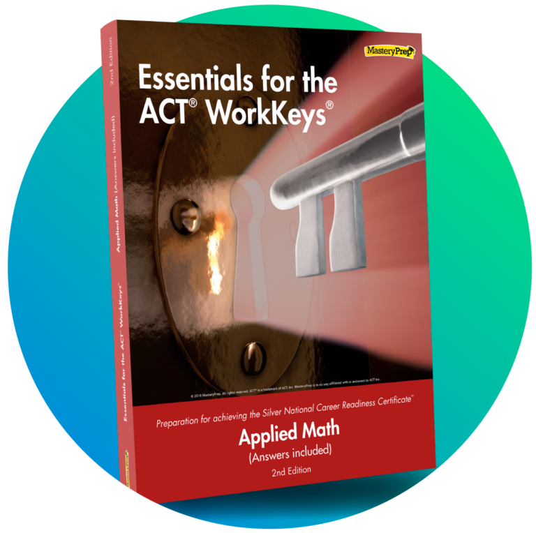 Test Prep Curriculum for WorkKeys | For Schools & Districts