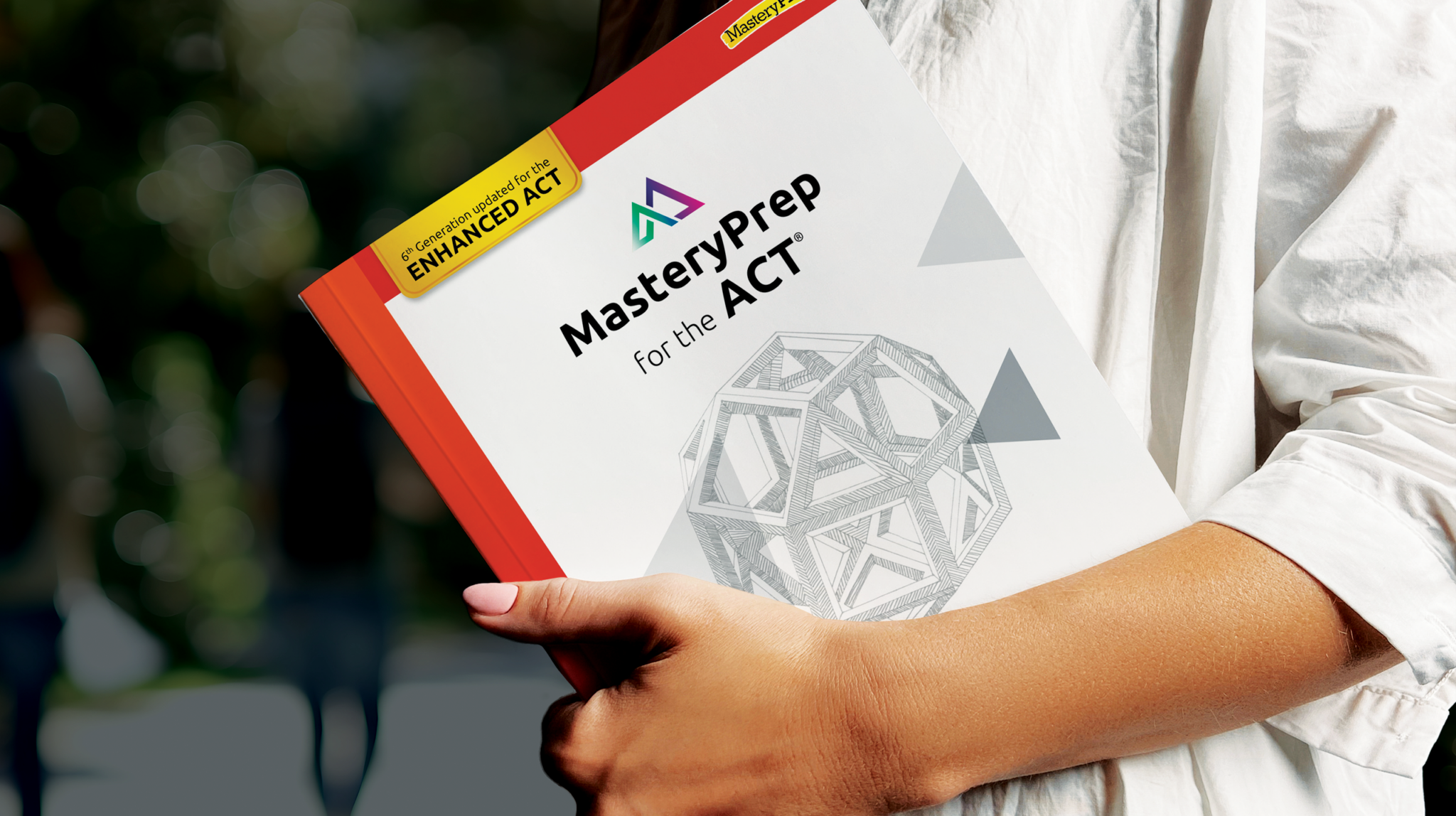 Test Prep Curriculum & Lesson Plans for the ACT | MasteryPrep