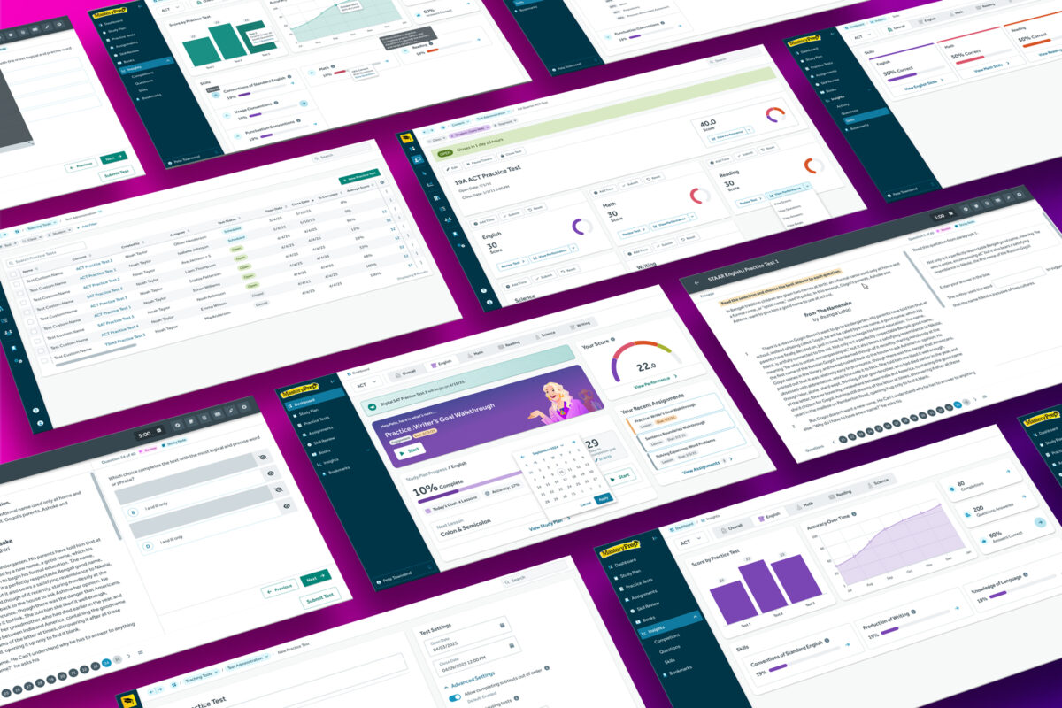 A Guide to the Upcoming ACT Exam Changes for 2025-2026