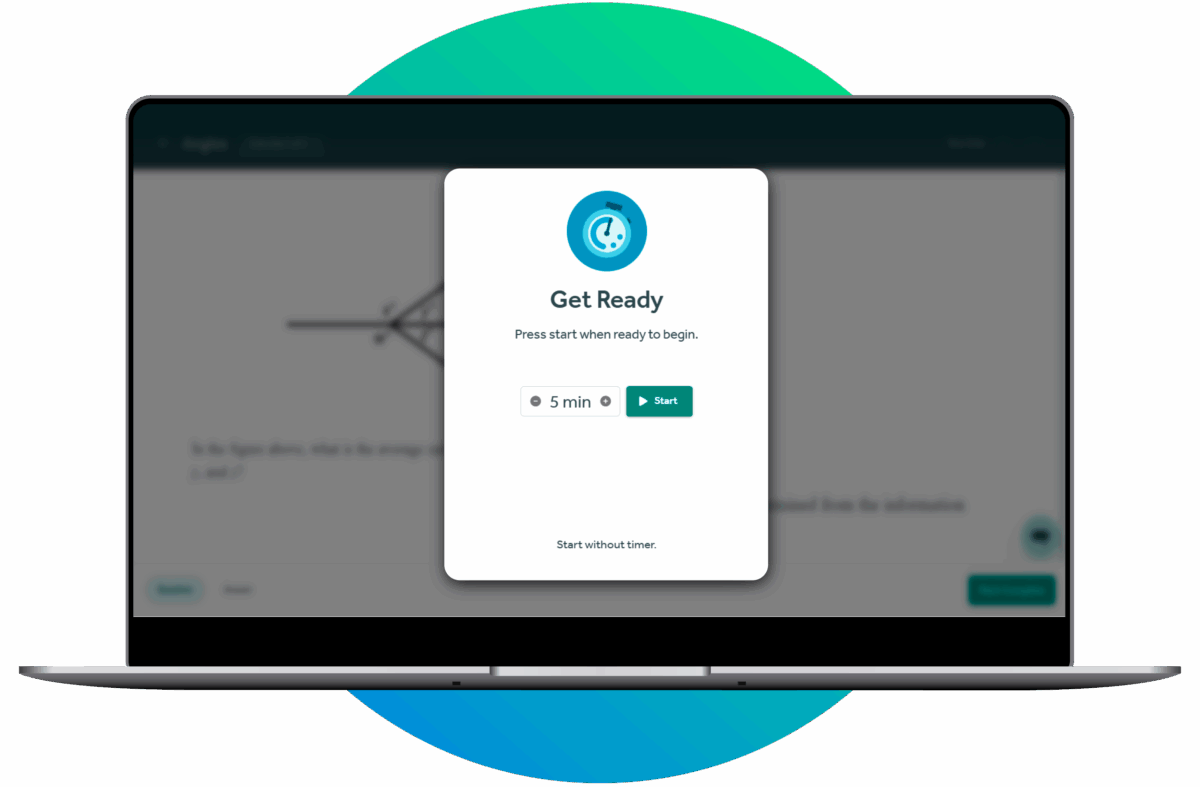 Standardized Test Practice & Online Course | MasteryPrep