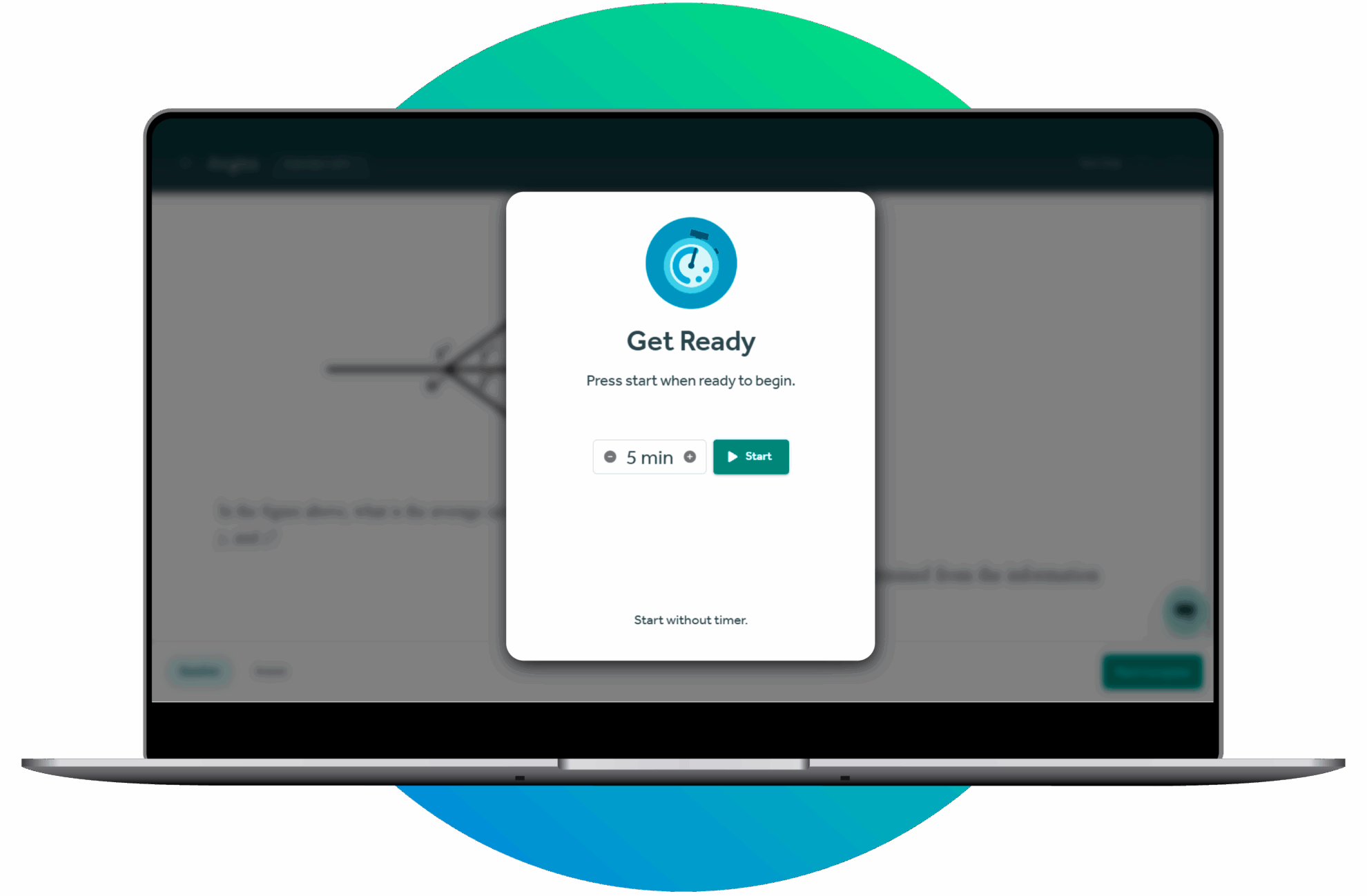 Standardized Test Practice & Online Course | MasteryPrep