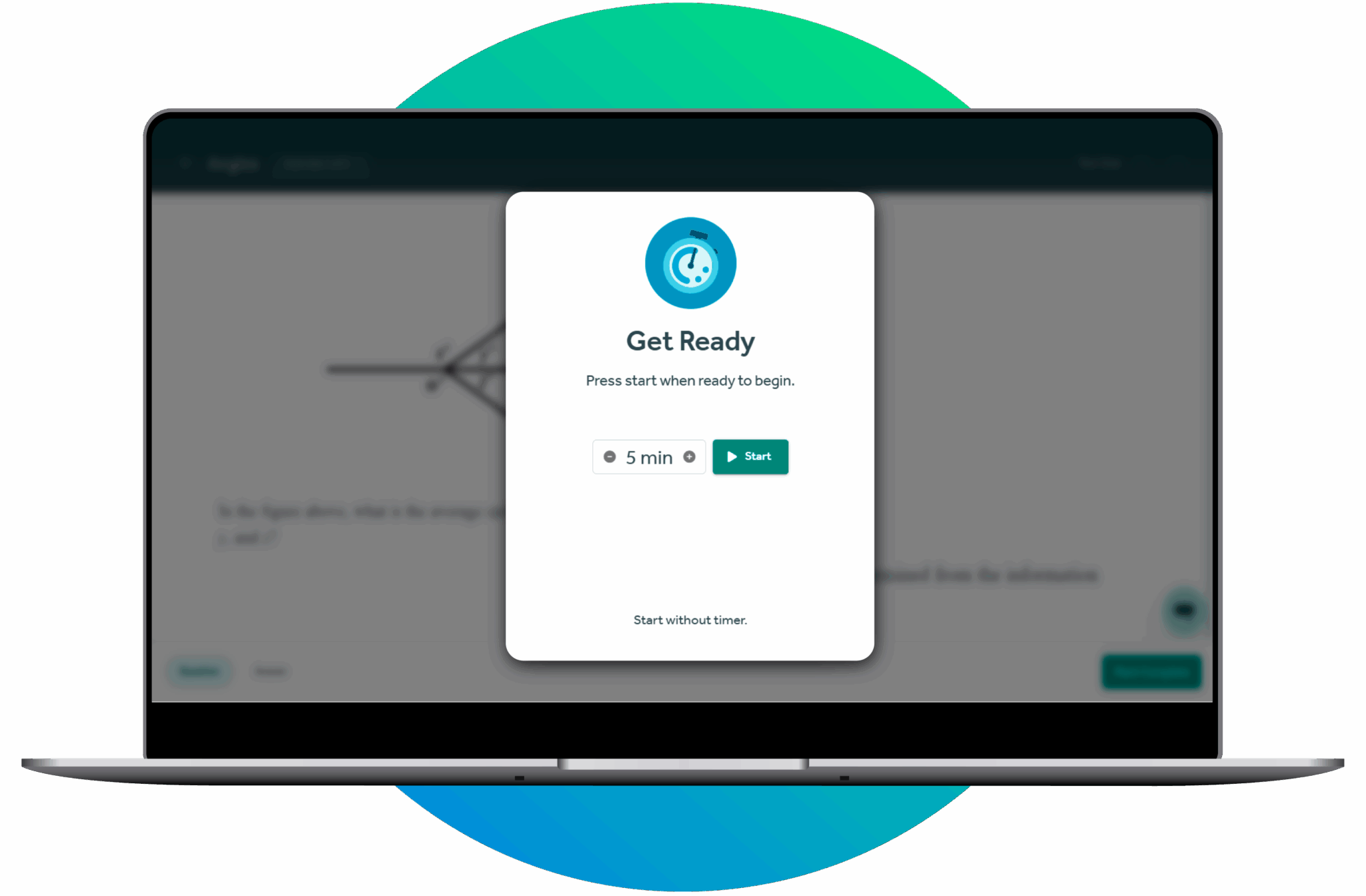 Standardized Test Practice & Online Course | MasteryPrep