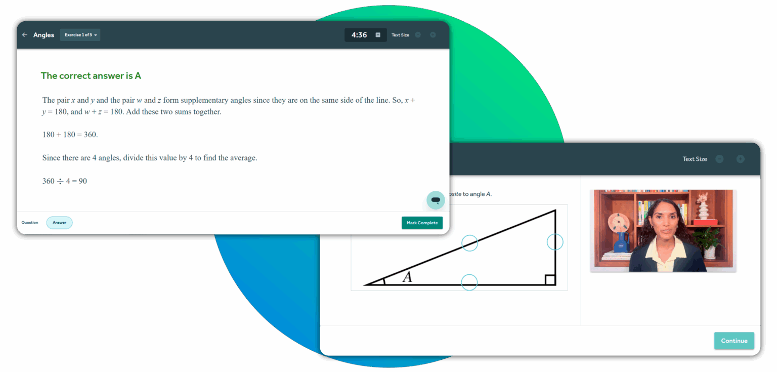 Standardized Test Practice & Online Course | MasteryPrep